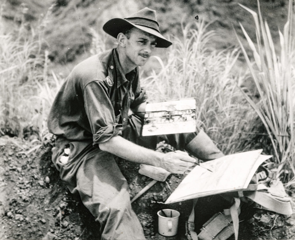 Biography - William Edwin Pidgeon (WEP)